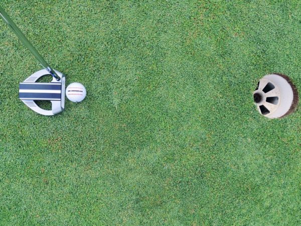 Fore! 3D Printing in Golf « Fabbaloo