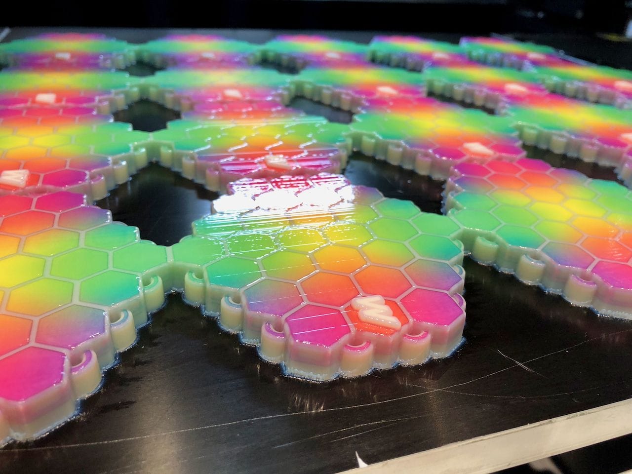 More Mimaki Full Color 3D Printing at Little You « Fabbaloo