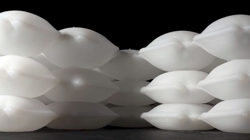 MIT and BMW Just Developed 3D Printed Liquid Inflatables « Fabbaloo