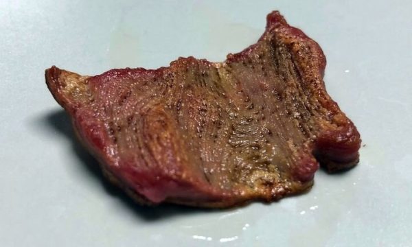 The Importance of Texture in 3D Printed Foods « Fabbaloo