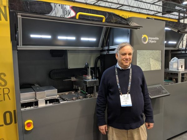 Ricoh 3D Brings Impossible Objects’ CBAM To Europe « Fabbaloo