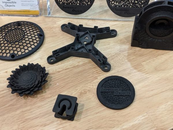 Ricoh 3D Brings Impossible Objects’ CBAM To Europe « Fabbaloo