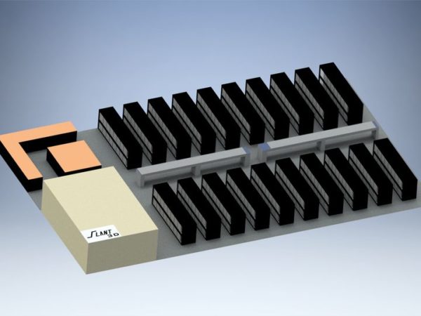 The Largest 3D Printing Factory Is Coming « Fabbaloo