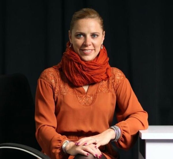 Kim Francois: "The Chinese Market Has Really Embraced Additive ...