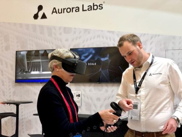 Using VR In 3D Printing « Fabbaloo