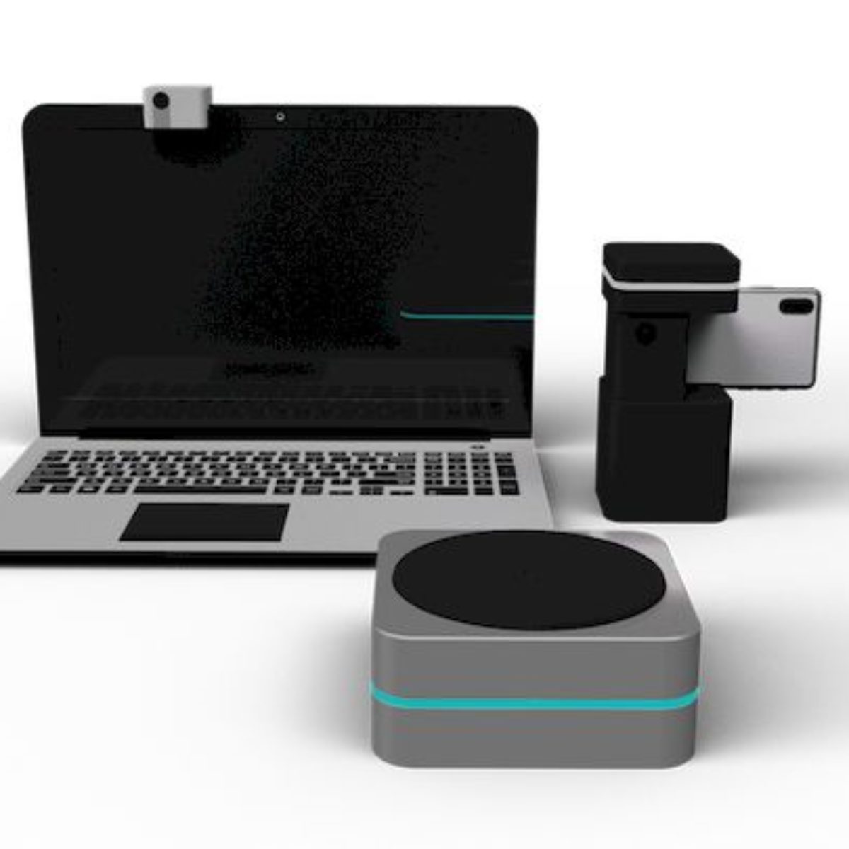 30％割引人気の贈り物が大集合 PHIZ 3D SCANNER Smartphone 3D Scanner PC周辺機器 PC/タブレット ...