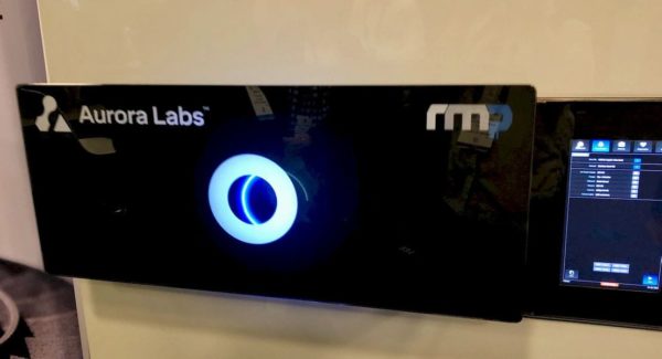 What Will Aurora Labs' New 3D Metal Printer Look Like? « Fabbaloo