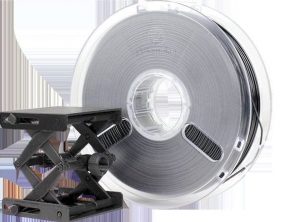 German RepRap Introduces New Polycarbonate Material « Fabbaloo