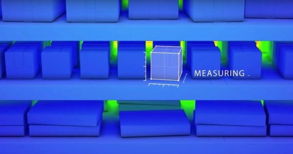 Intel Announces RealSense LIDAR Depth Camera « Fabbaloo