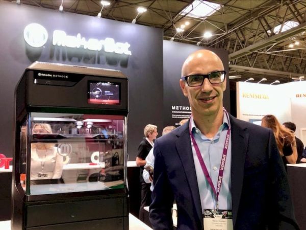 MakerBot's Secret Automated Annealing Feature « Fabbaloo