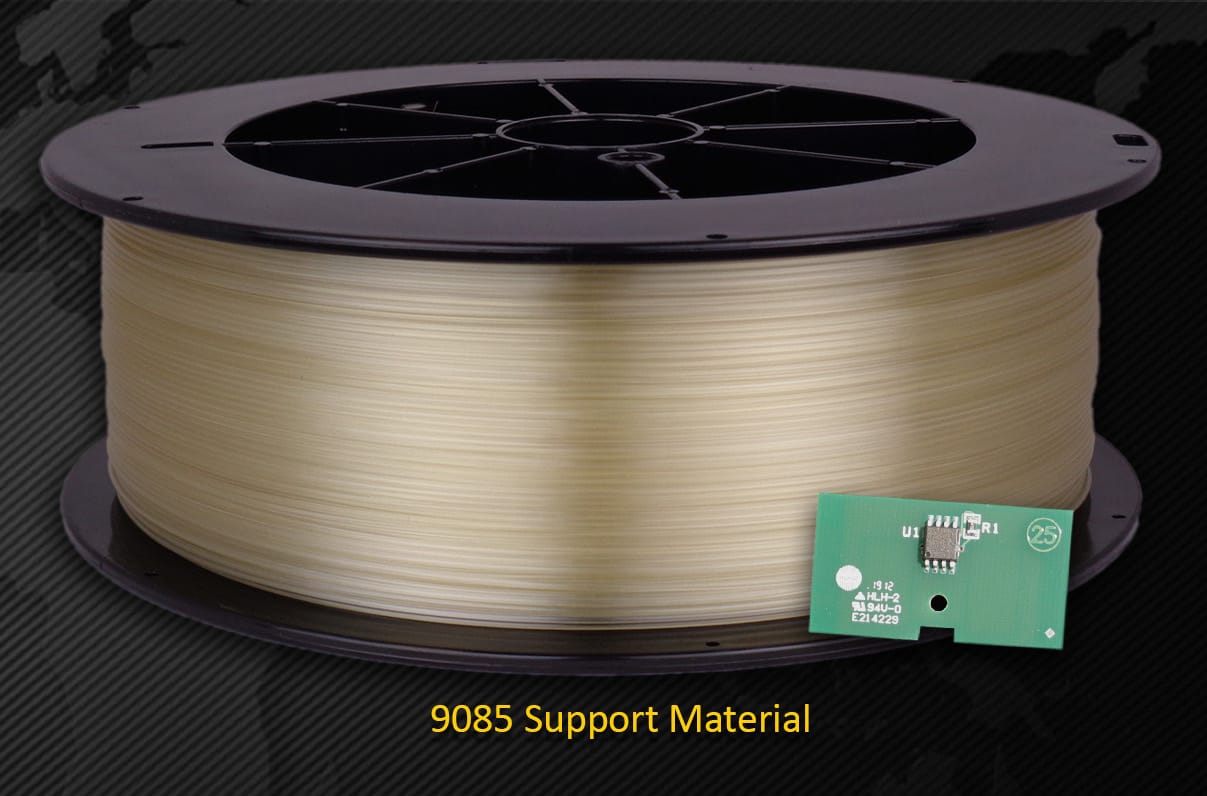 Using Third Party Materials for Stratasys 3D Printers? « Fabbaloo