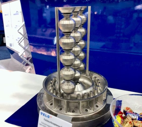 Secrets Behind VELO3D's Decision To Build A "Stretch" Metal 3D Printer ...