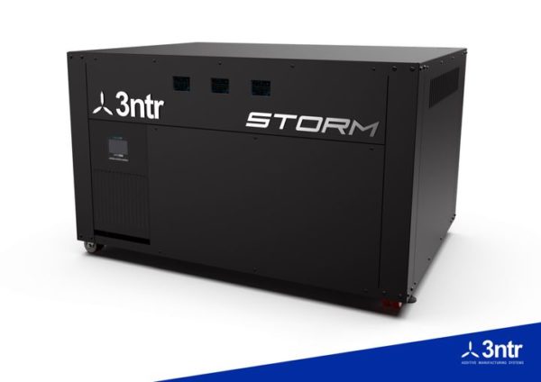 Plural Additive Manufacturing Working With 3ntr « Fabbaloo