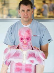 3D Printing And Synthetic Cadavers: In Depth With SynDaver « Fabbaloo