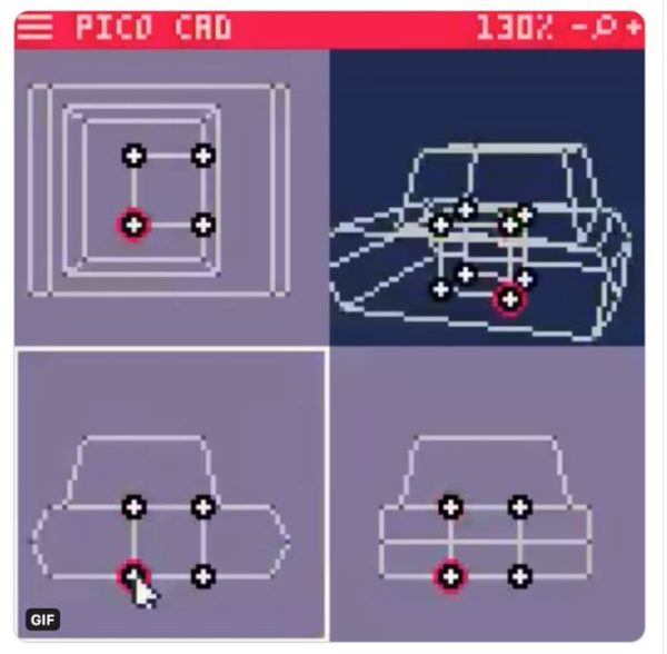 Behold: Pico CAD « Fabbaloo