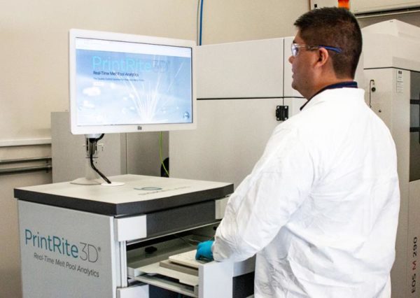Sigma Labs Crosses The Bridge Between Features And Functions In Metal ...