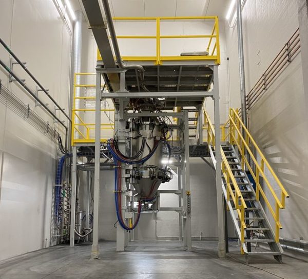 6K Additive Makes Some Big Moves « Fabbaloo