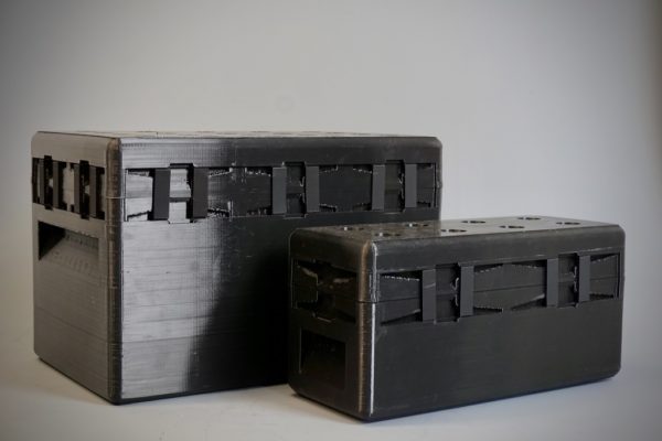 Reimagining The Supply Chain With Large-Format 3D Printing « Fabbaloo