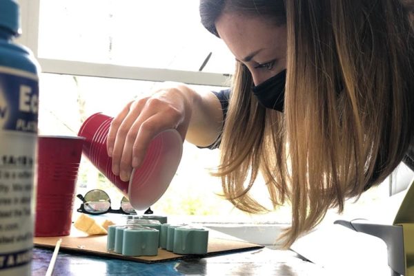 3D Printing Single-Use Stethoscopes « Fabbaloo