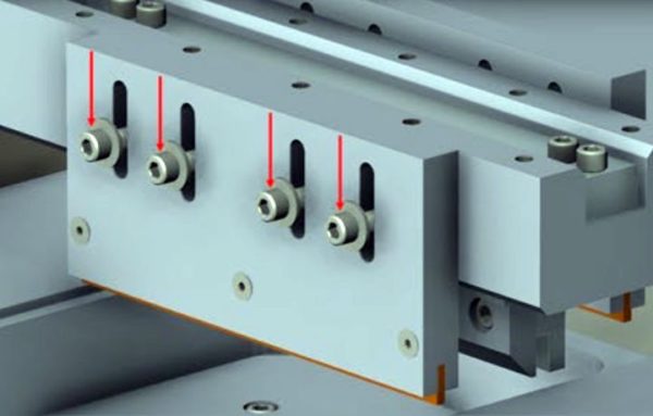 The Secret Recoater Blades of Open Additive's PANDA 3D Printer « Fabbaloo