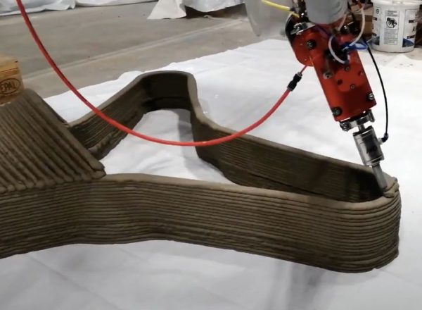 Who's Who In Construction 3D Printing In 2020? « Fabbaloo