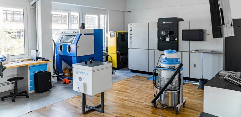 The Rise Of The German 3D Printing Subsidiary « Fabbaloo