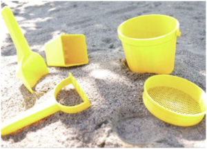 3D Printing Heads To The Beach « Fabbaloo