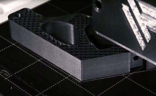 Pantheon Developing Very High Speed 3D Printer « Fabbaloo