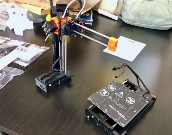 What Might We Expect To See In The Prusa MK4? Part 2 « Fabbaloo