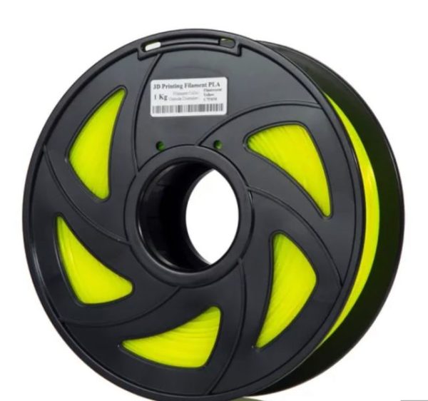 The Cheap Filament Option « Fabbaloo