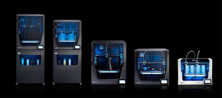 The “New Era” At BCN3D Starts With Next-Generation 3D Printers « Fabbaloo