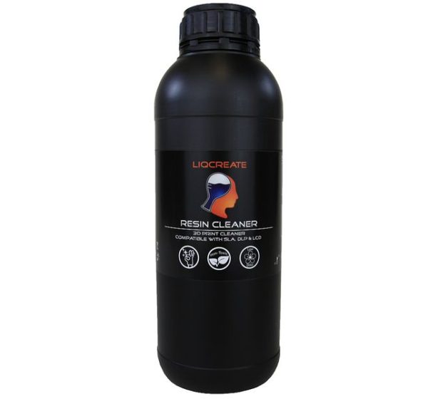 How About Those Non-Toxic Resin Cleaners? « Fabbaloo