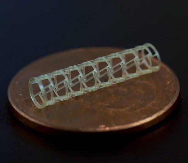 BMF Unveils The microArch S240 Micro-Precision 3D Printer « Fabbaloo