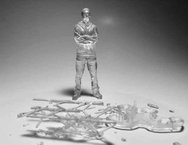 Hands On With The Formlabs Form 3 3D Printer, Part 2 « Fabbaloo