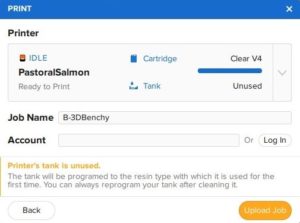 Hands On With The Formlabs Form 3 3D Printer, Part 1 « Fabbaloo
