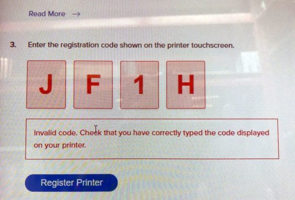 Hands On With The Formlabs Form 3 3D Printer, Part 1 « Fabbaloo