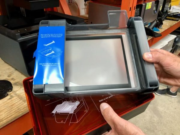 Hands On With The Formlabs Form 3 3D Printer, Part 1 « Fabbaloo