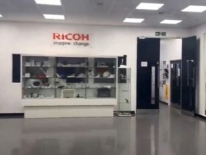 Another 3D Print Company Going Green « Fabbaloo