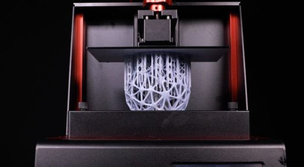 Satori 3D Printer Launches With A Powerful Strategy « Fabbaloo