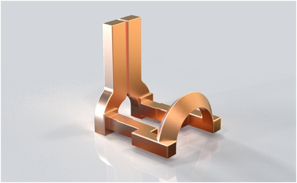 Copper And 3D Printing « Fabbaloo