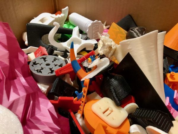 Our Top Ten 3D Printing Stories of 2020 « Fabbaloo