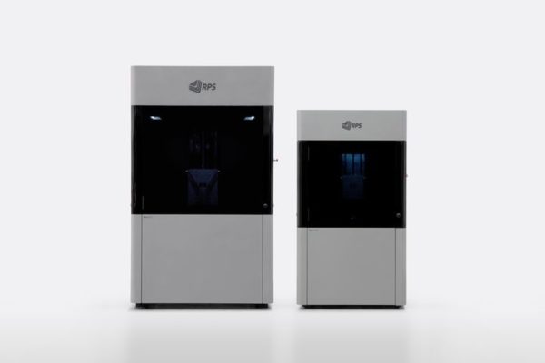 RPS Announces New Neo 450 Industrial 3D Printer Line « Fabbaloo