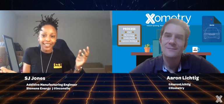 We Have To Talk About Diversity & Inclusion In Additive Manufacturing ...