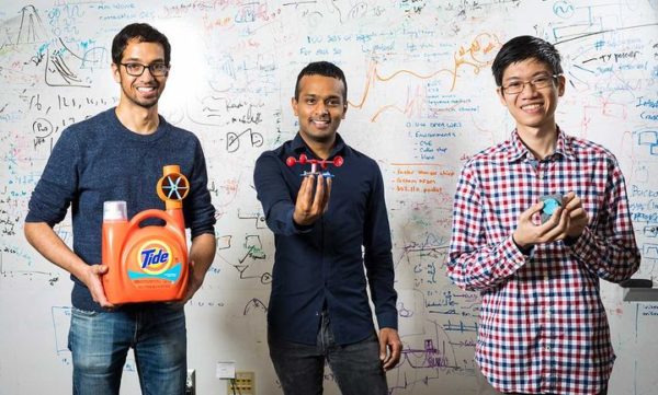 3D Printed IoT Products Are Coming « Fabbaloo