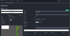Authentise Brings In The Digital Twin With nebumind Integration « Fabbaloo