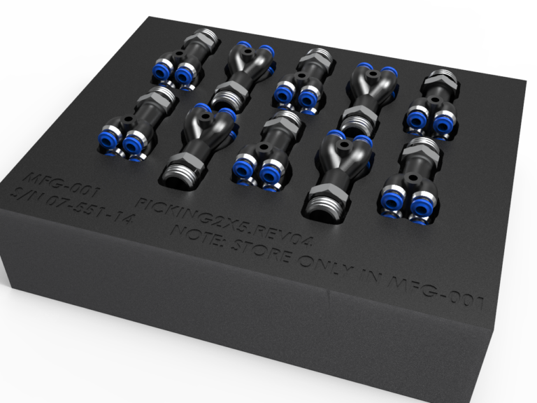 The Jig Is Up: 3D Printing Fixtures Is About To Be Much More Efficient ...
