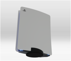 3D Printing Impact Of Xbox Series X And PlayStation 5 « Fabbaloo