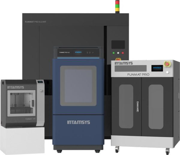 INTAMSYS Has Big Plans For 2021 « Fabbaloo