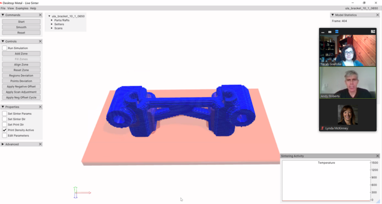 In-Depth With Live Sinter « Fabbaloo