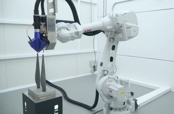 Meltio Announces Hybrid Manufacturing Option « Fabbaloo